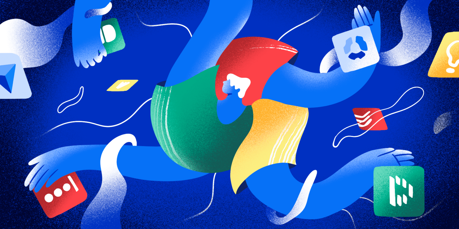 20 Best Chrome Extensions for Productivity in 2024 | Hubstaff Blog