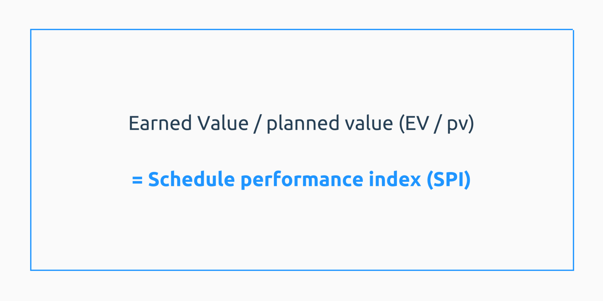 How to Use Earned Value Management for Better Project Management