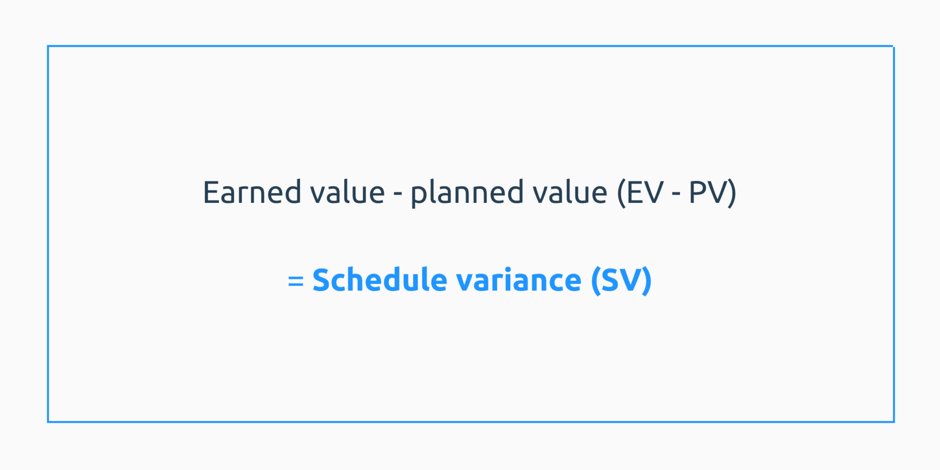 How to Use Earned Value Management for Better Project Management