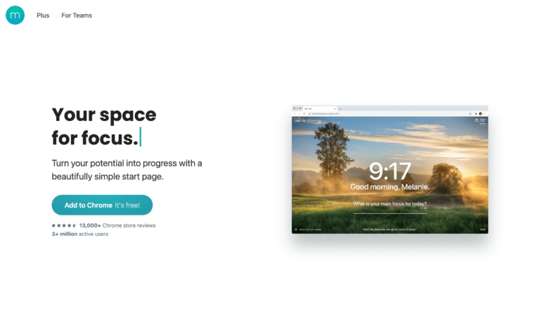 The Best Chrome Extensions for Productivity | Hubstaff Blog