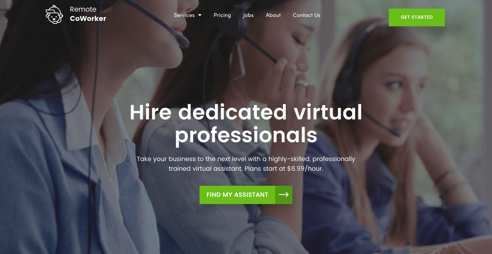 11 Awesome Virtual Assistant Companies in the Philippines