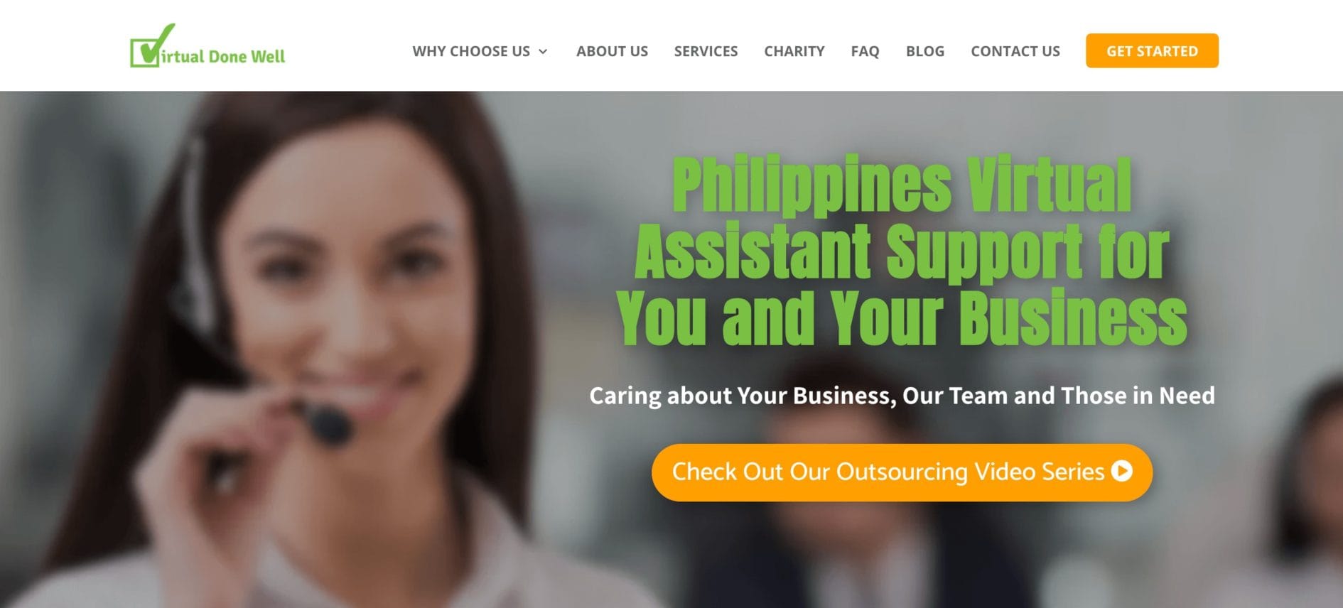 11 Awesome Virtual Assistant Companies in the Philippines
