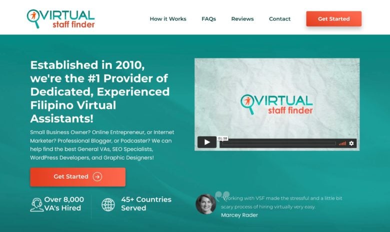 11 Awesome Virtual Assistant Companies in the Philippines