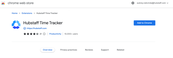20 Best Chrome Extensions for Productivity in 2024 | Hubstaff Blog