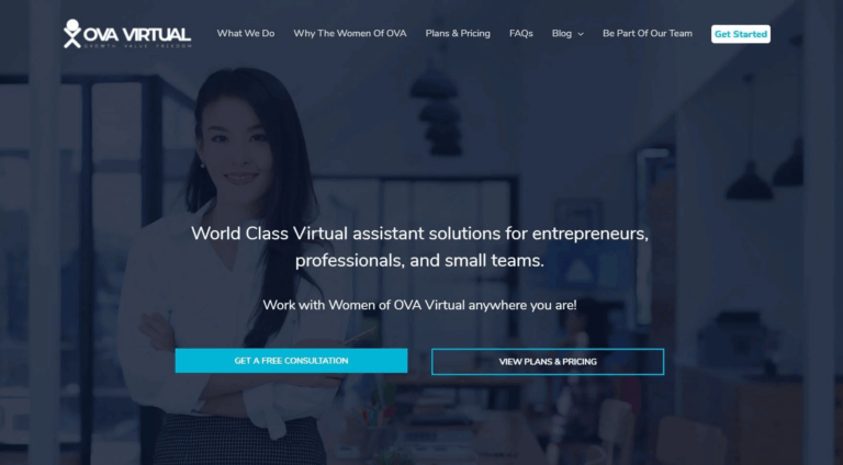 The Top 11 Virtual Assistant Companies in the Philippines