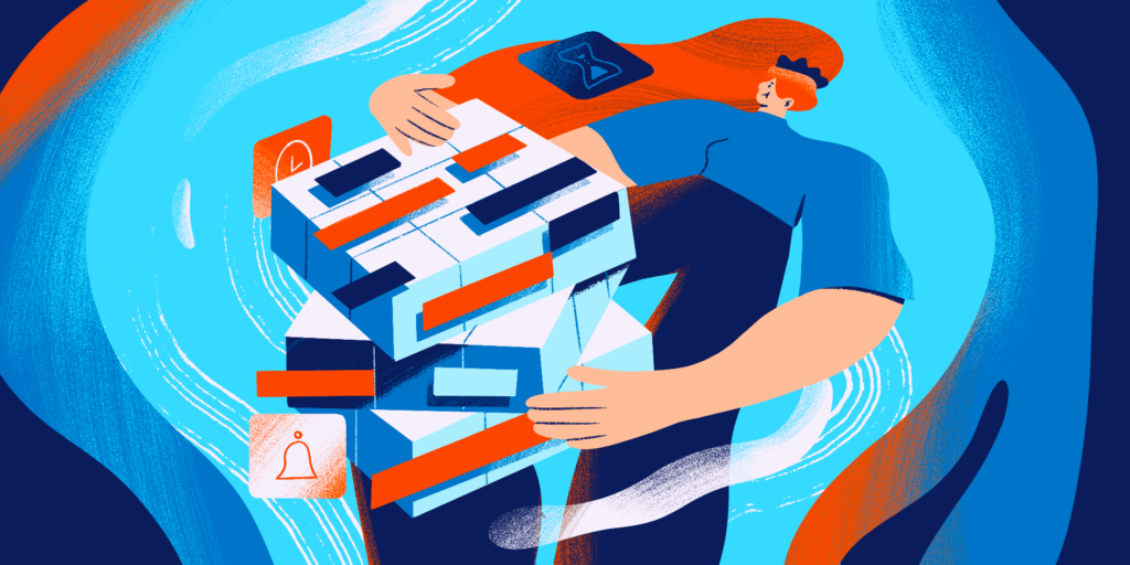 How to Estimate Time for a Project | Hubstaff Blog