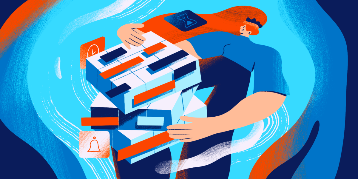 How to Recognize (and Fix) Time Management Challenges