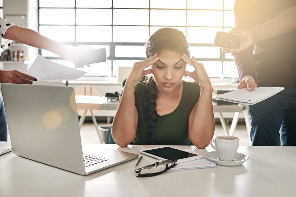 How to Recognize (and Fix) Time Management Challenges