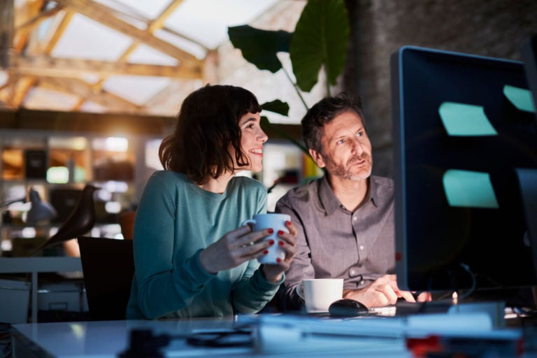What Is Operational Efficiency and How to Measure It | Hubstaff Blog