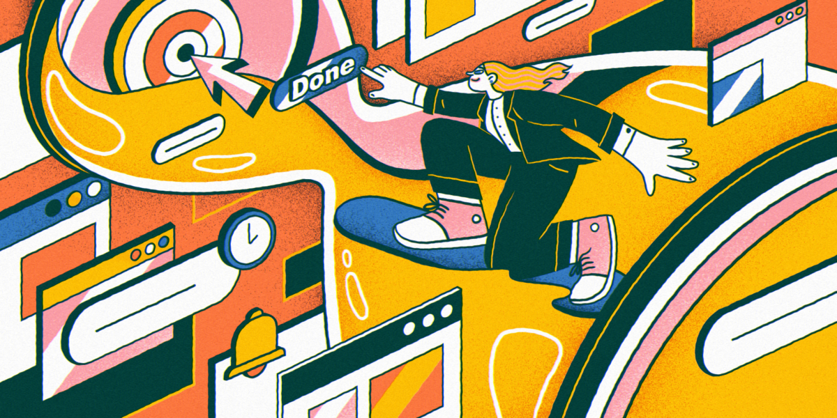 How to Start Using the Flowtime Technique | Hubstaff Blog