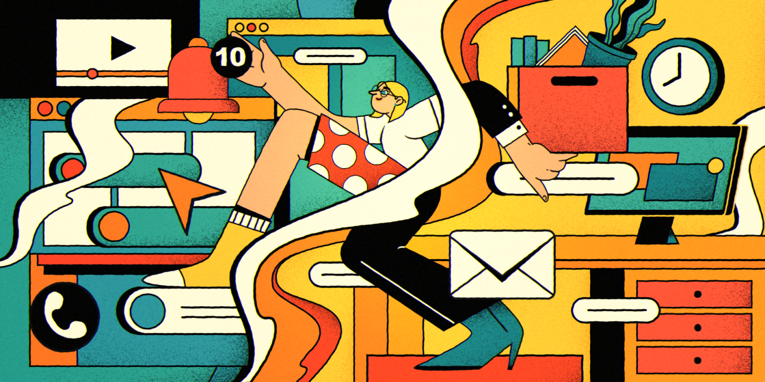 How to Optimize Remote Work With a Hybrid Work Policy | Hubstaff Blog