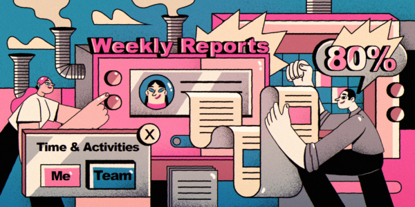 How to Use an Employee Weekly Activity Report | Hubstaff Blog