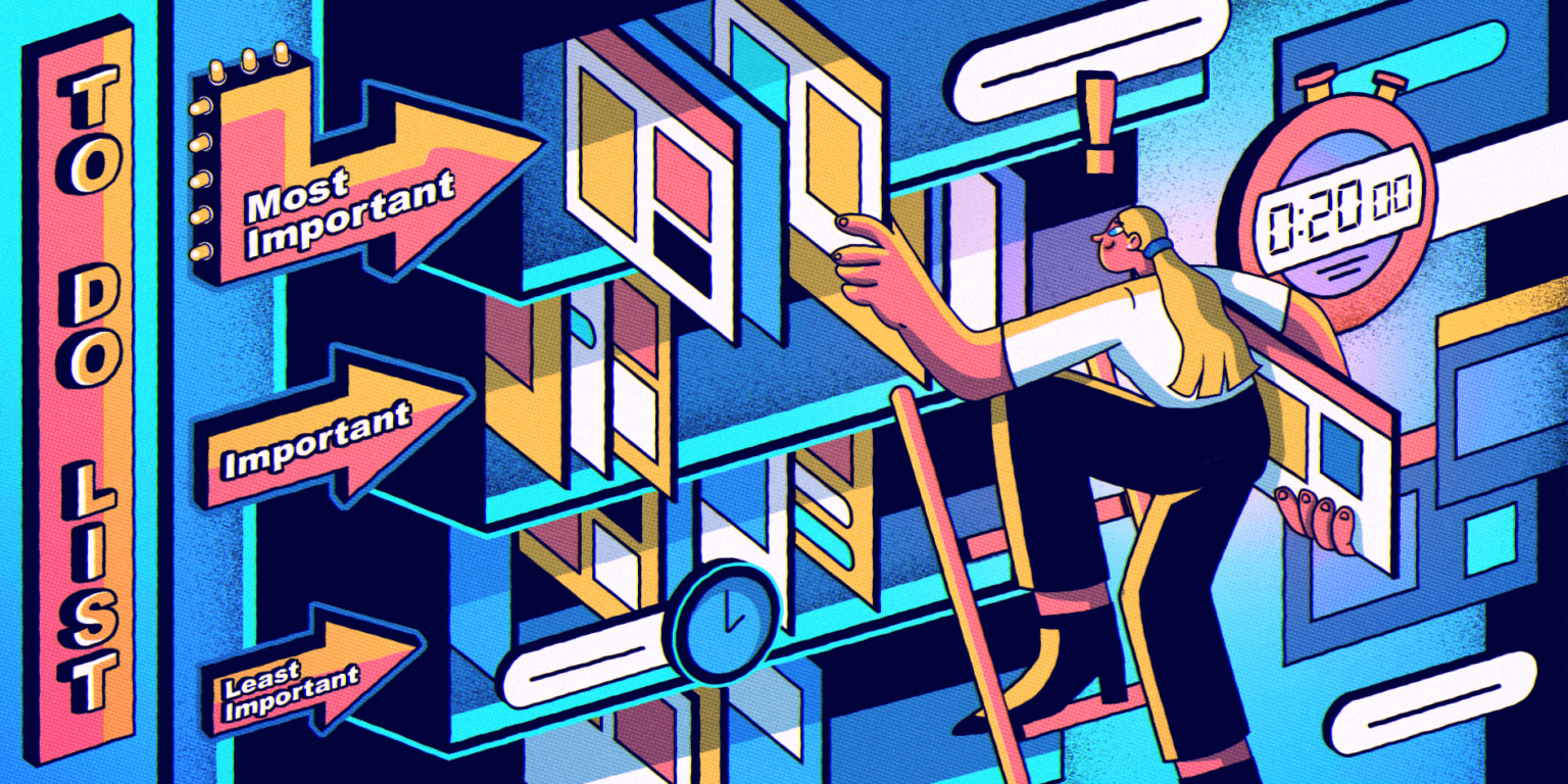 Our Complete Guide to How to Prioritize Tasks | Hubstaff Blog