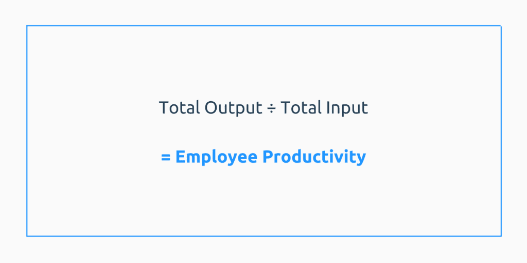 What Matters More: Productivity or Efficiency | Hubstaff Blog