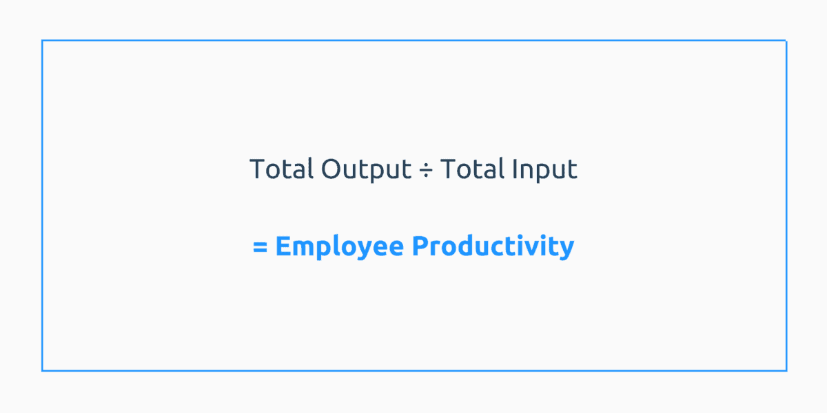 What Matters More: Productivity or Efficiency | Hubstaff Blog