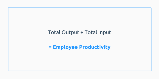 What Matters More: Productivity or Efficiency | Hubstaff Blog