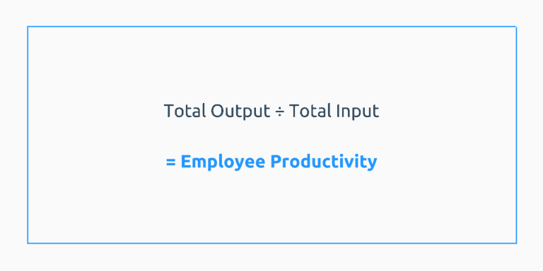 What Matters More: Productivity or Efficiency | Hubstaff Blog