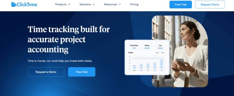 12 Best Windows and Personal Computer Time Tracker Apps for 2024
