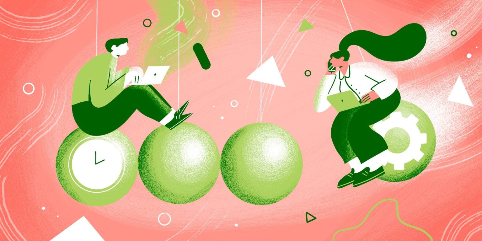 What Matters More: Productivity or Efficiency | Hubstaff Blog