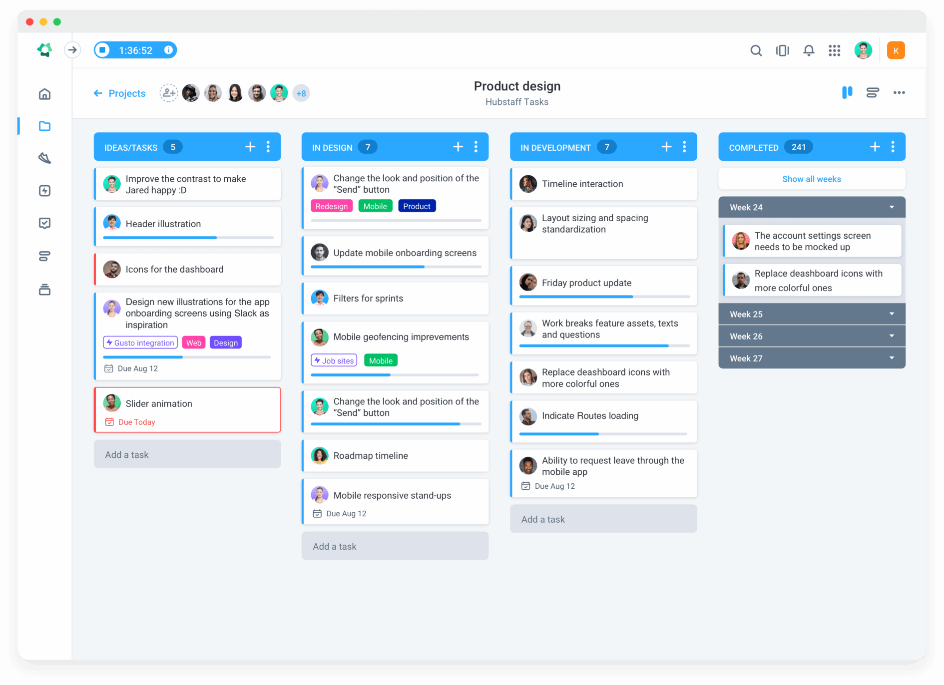 Team Performance Metrics: Measure & Improve Results with Data