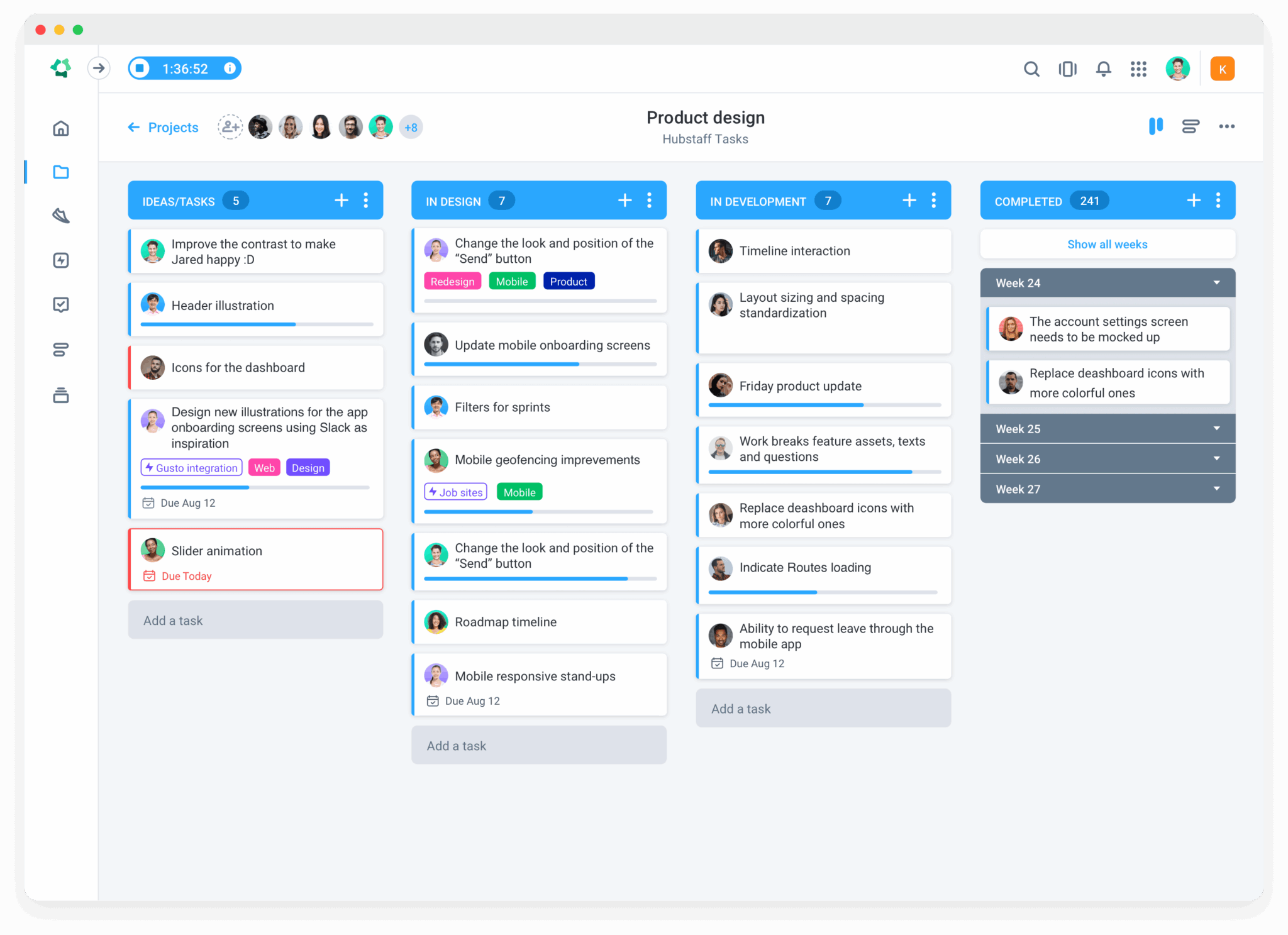 Team Performance Metrics: Measure & Improve Results with Data