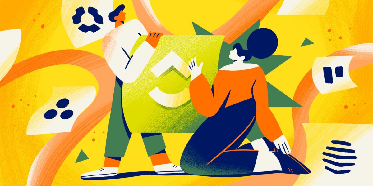 9 Best ClickUp Alternatives & Competitors in 2024 | Hubstaff Blog