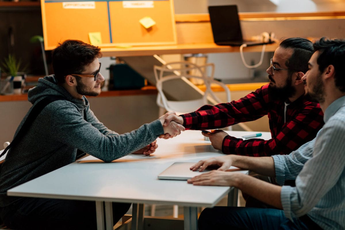 Part-Time vs. Full-Time Employees | Hubstaff Blog