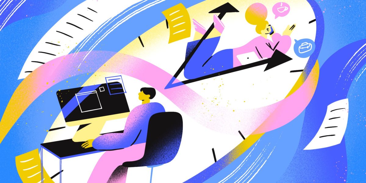 Part-Time vs. Full-Time Employees | Hubstaff Blog