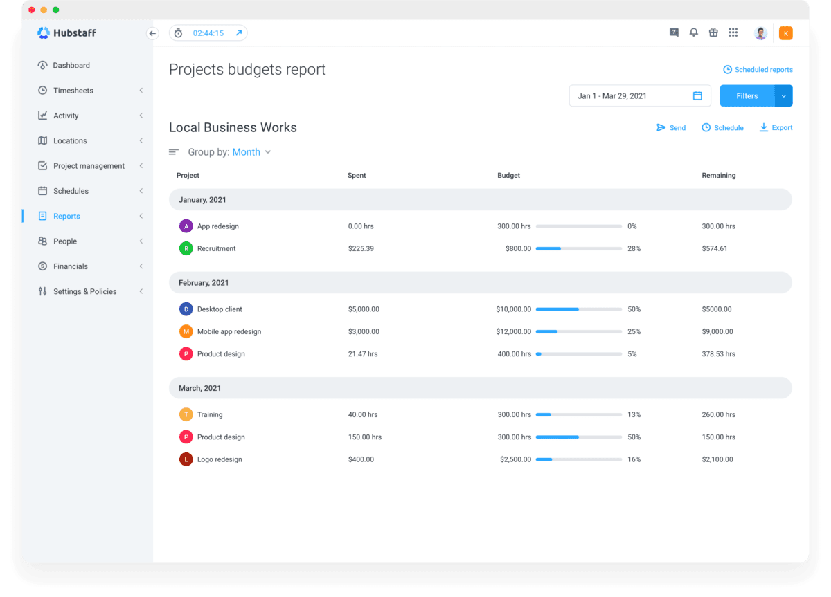 Project Cost Tracking: A Guide for Effective Budget Management