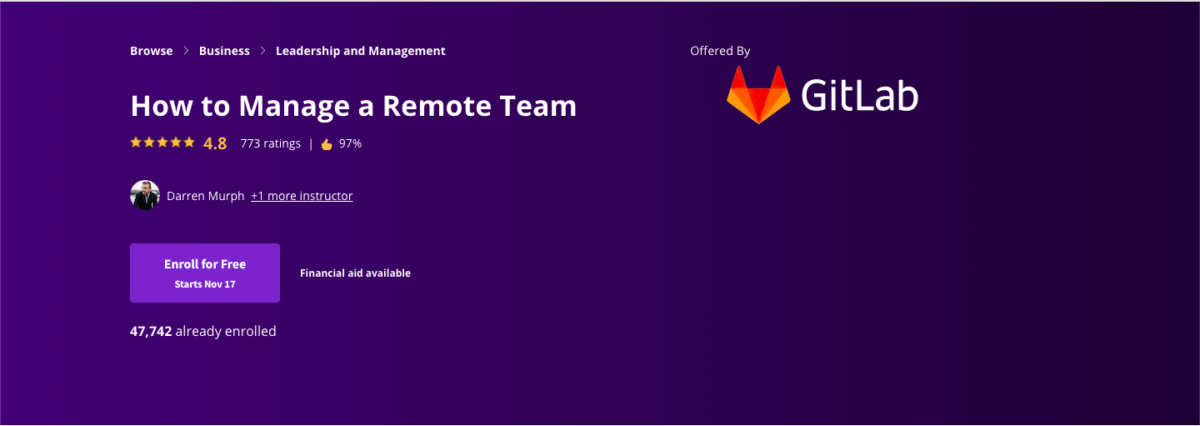 Remote Team Management Training Programs | Hubstaff Blog
