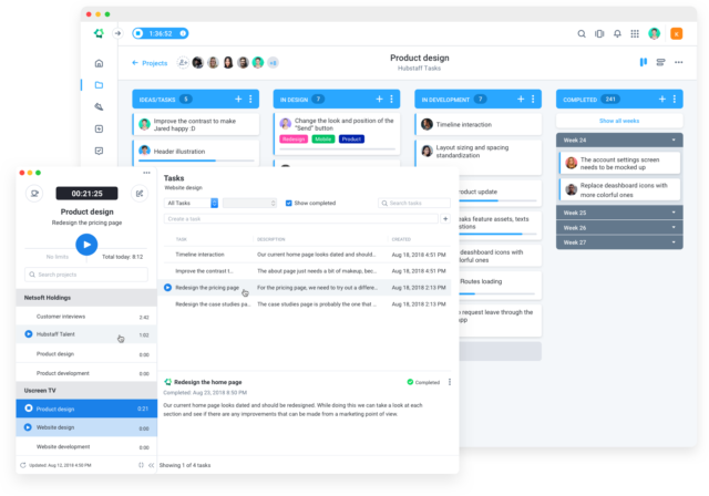 Remote Collaboration Best Practices for Teamwork & Productivity