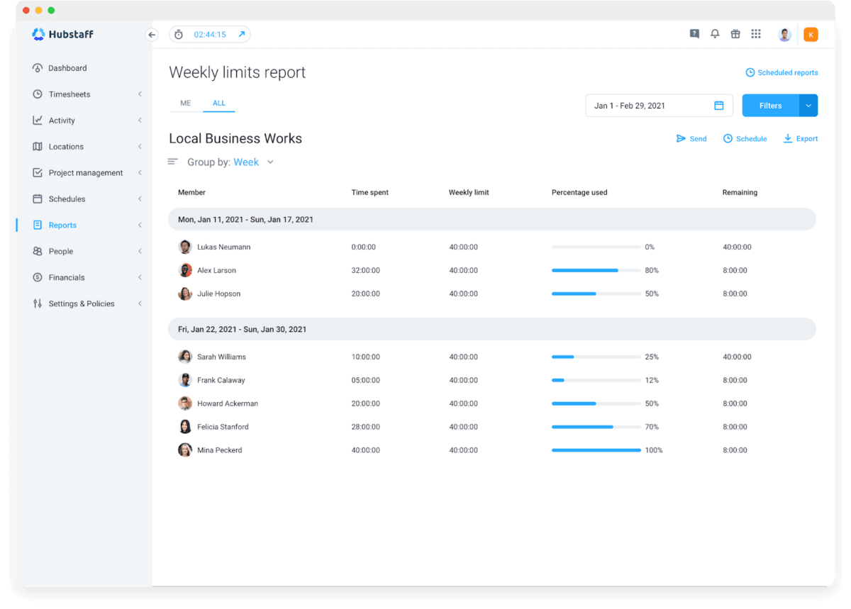 Top 15 Time Tracking Best Practices (Proven Productivity Tips)