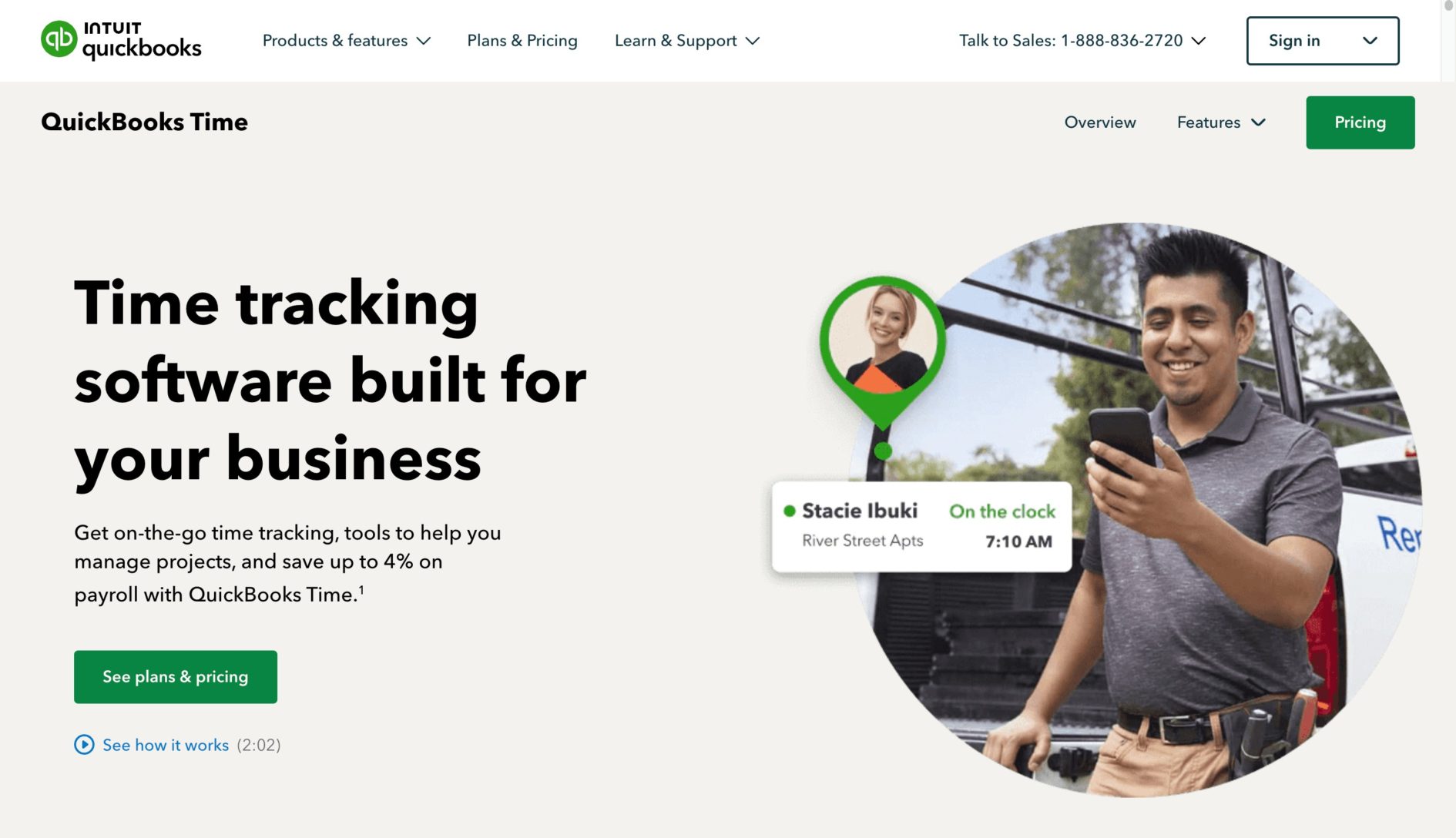 The 11 Best Employee GPS Tracking Apps | Hubstaff Blog