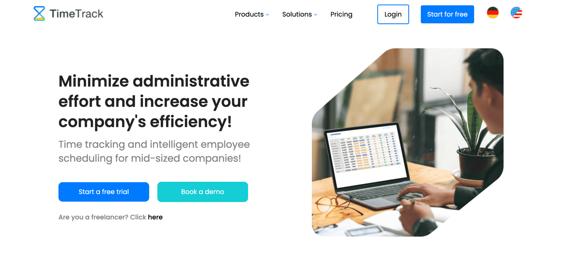 12 Best Time Tracking Apps Available in 2024 | Hubstaff Blog