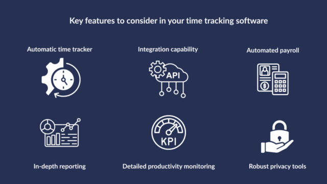 9 Best Time Tracking Apps in 2026 to Log Work Hours Accurately