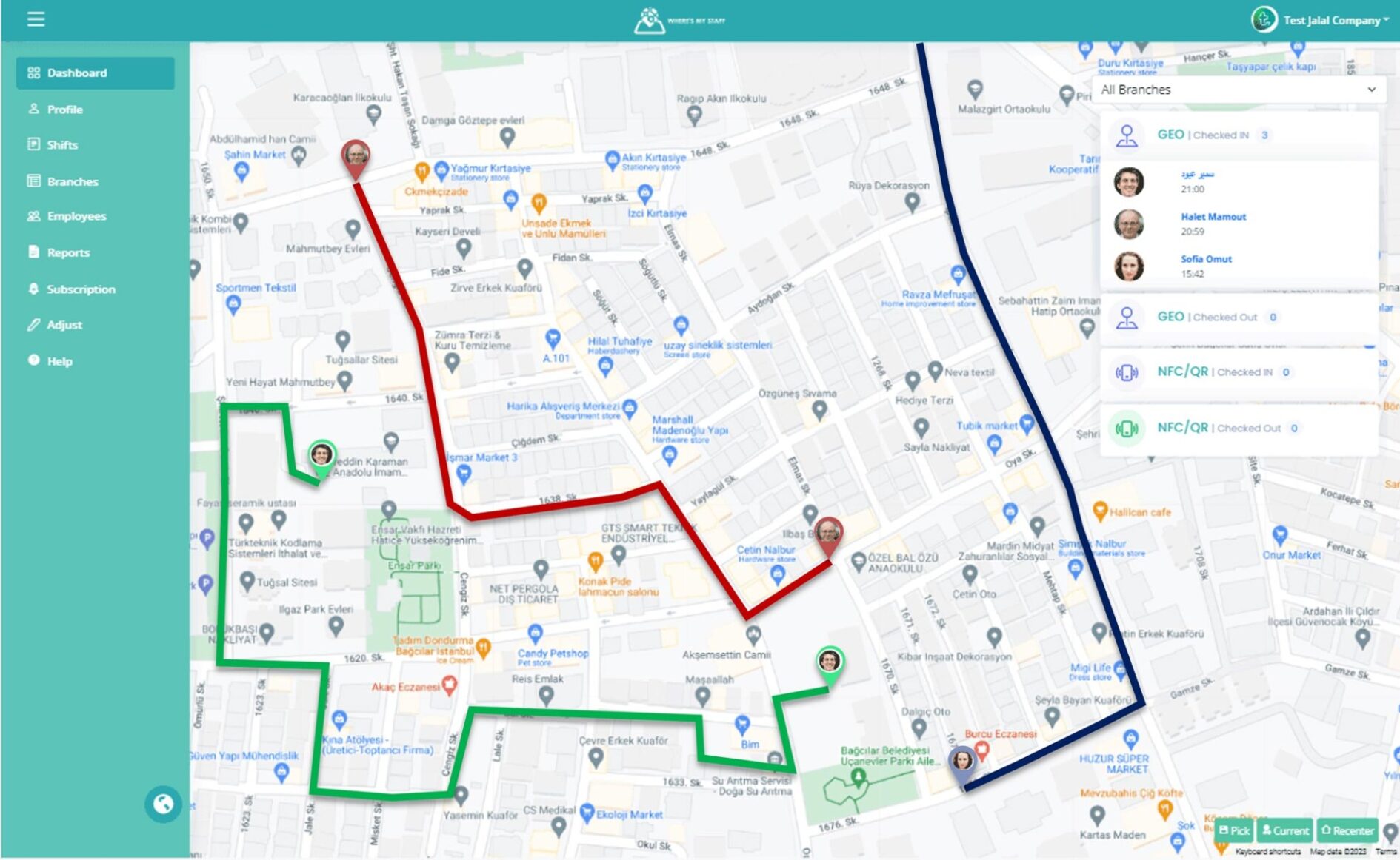 11 Best Employee GPS Tracking Apps for Work (2026)