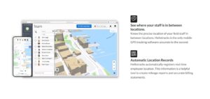 11 Best Employee GPS Tracking Apps for Work (2026)