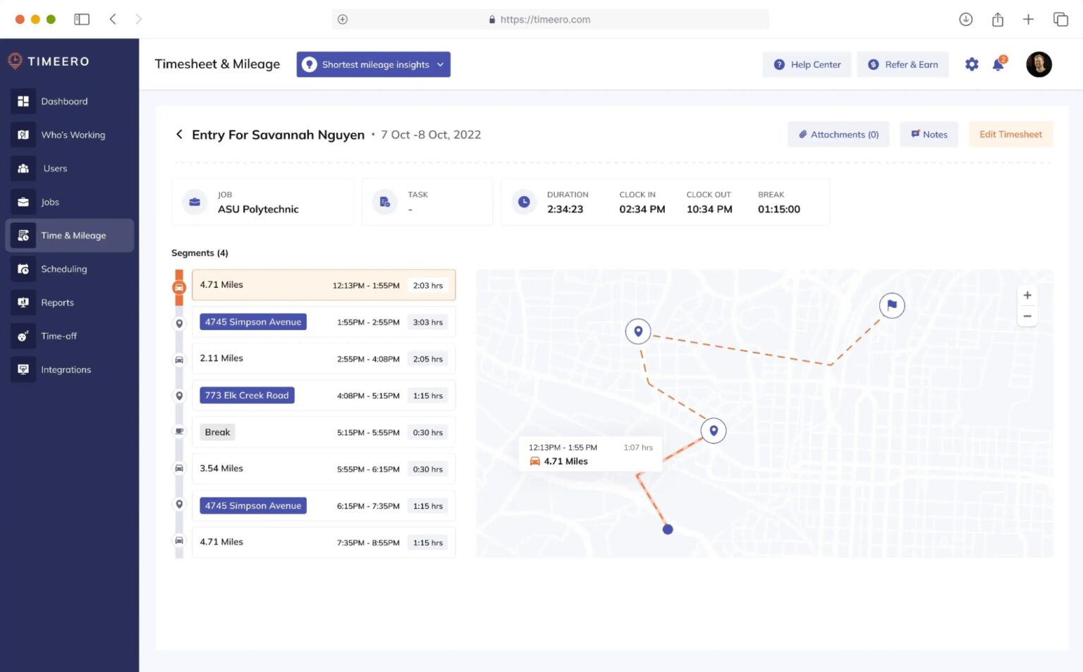 11 Best Employee GPS Tracking Apps for Work (2026)