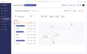 11 Best Employee GPS Tracking Apps for Work (2025)