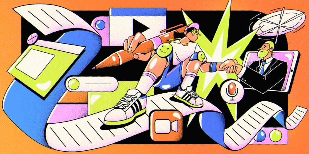 How to Improve Employee Experience Through Technology