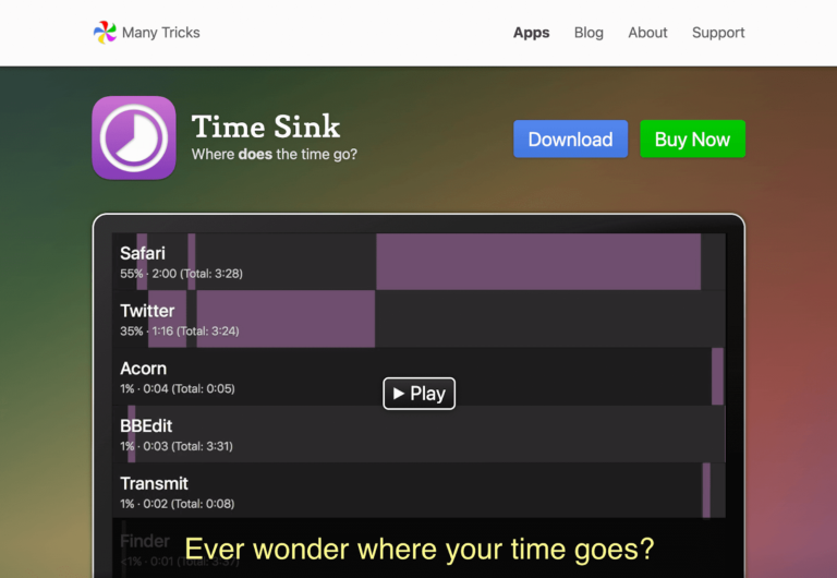 12 Top Time Tracking Apps for Mac in 2024