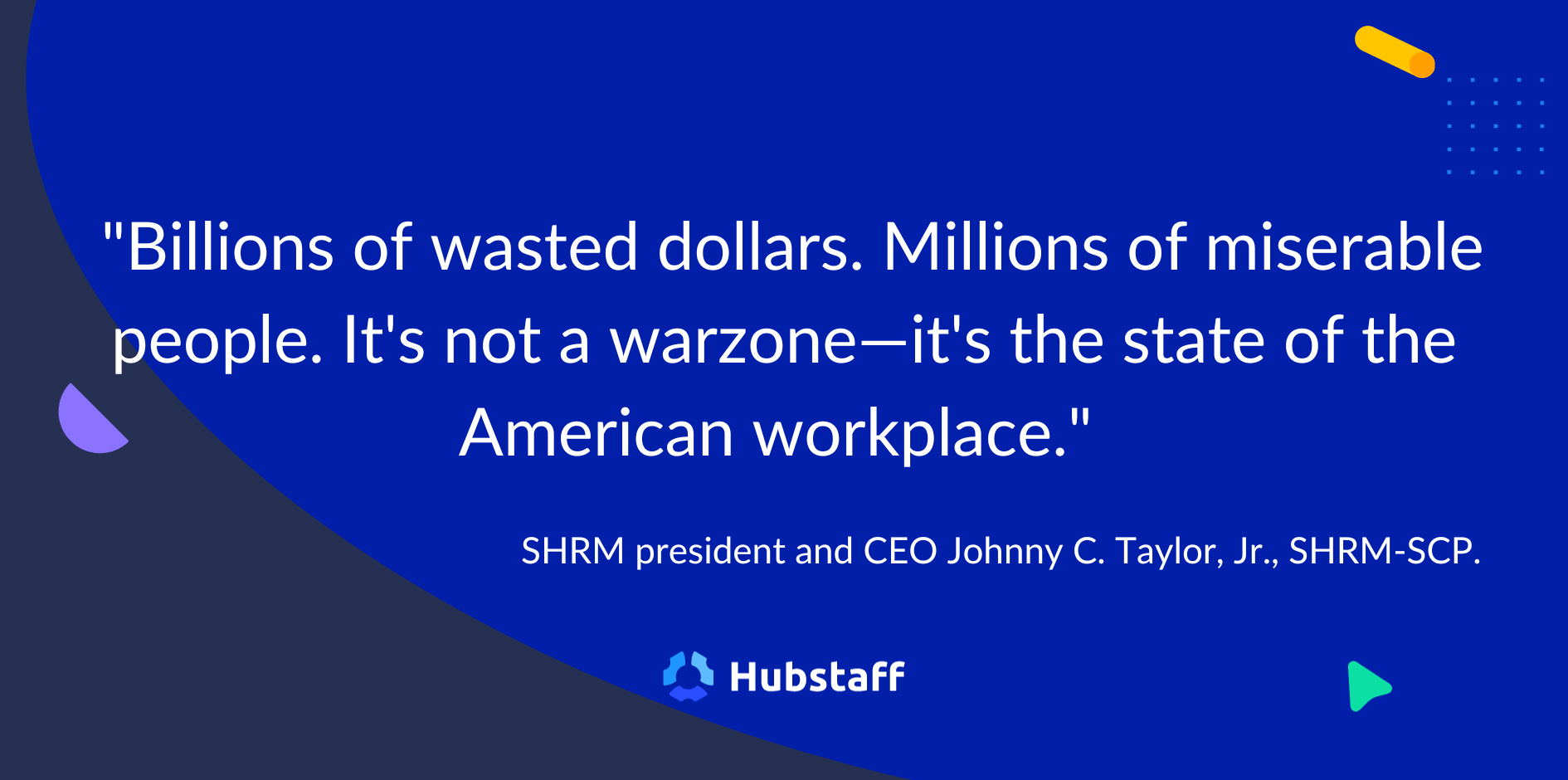 Signs of a Toxic Work Culture and How to Deal With It