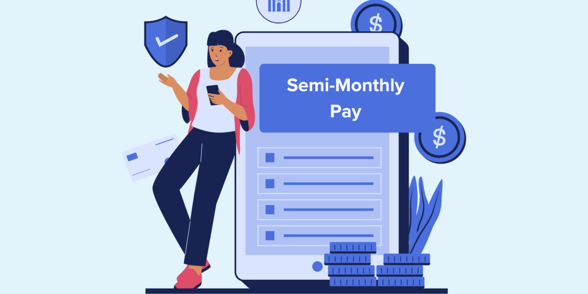 Understanding Semi-Monthly Pay for Remote Business Owners