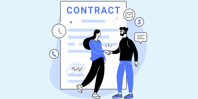 Remote Work Agreement Template (Download Free PDF & Word)