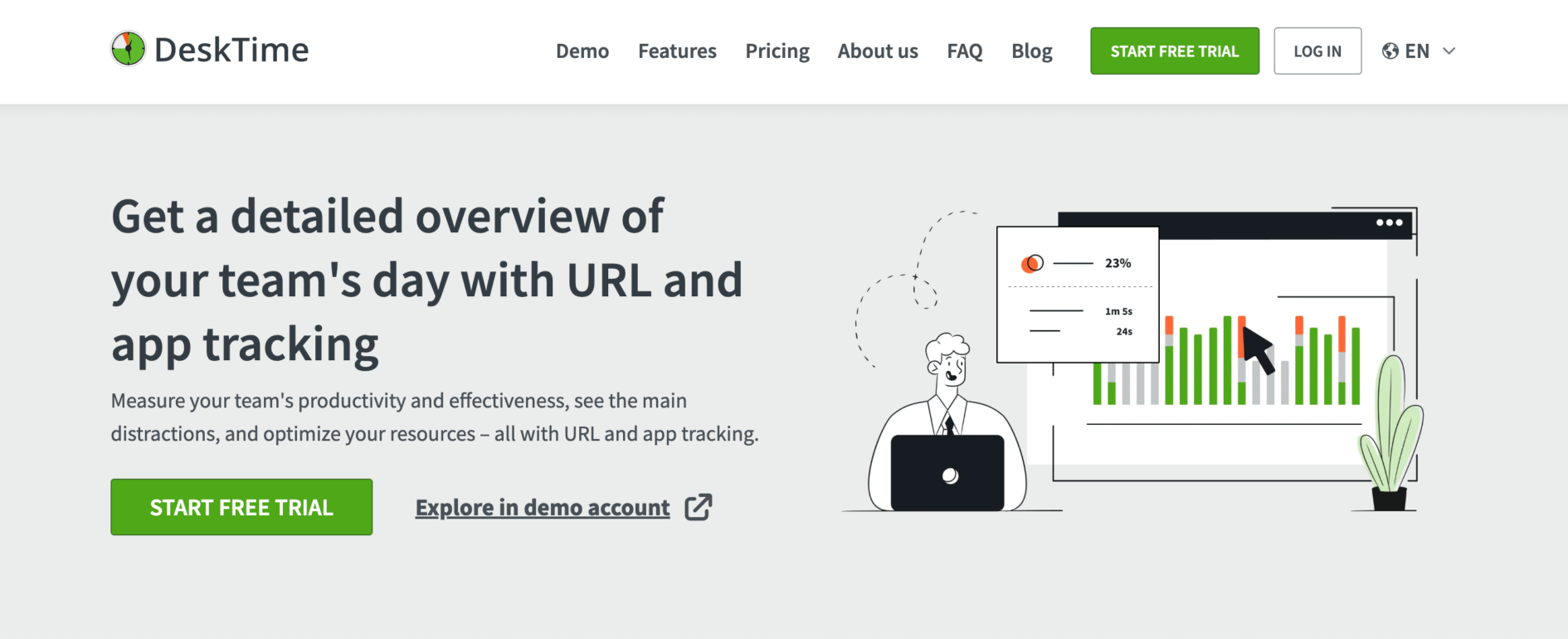 8 Best Remote Desktop Monitoring Software