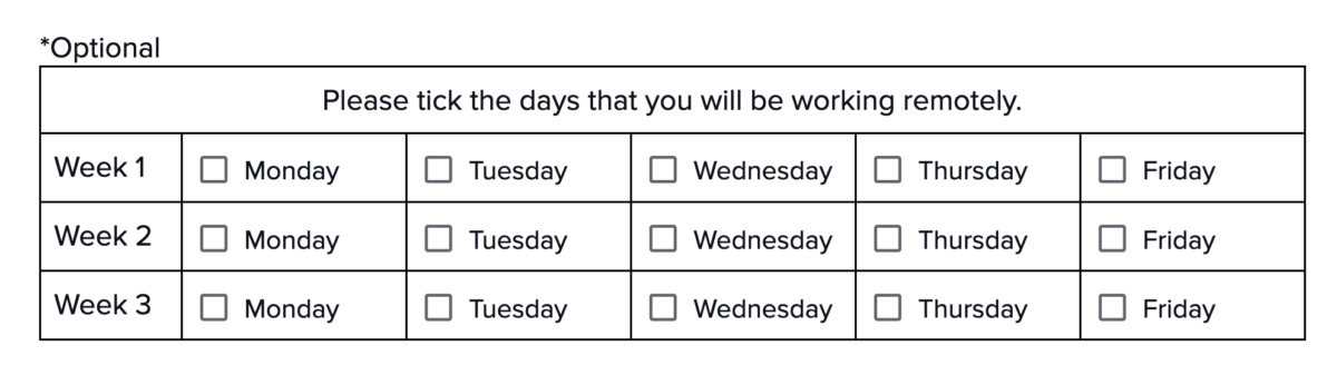 Remote Work Agreement Template (Download Free PDF & Word)