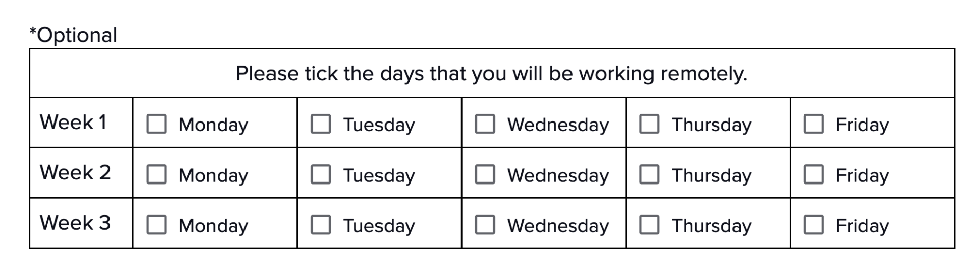 Remote Work Agreement Template (Download Free PDF & Word)
