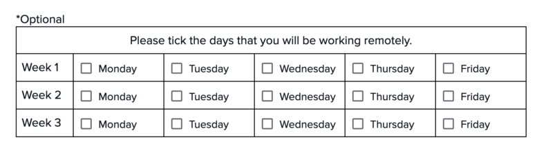 Remote Work Agreement Template (Download Free PDF & Word)