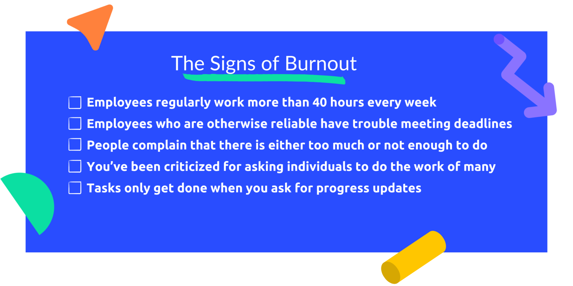 Definitive Guide to Creating a Weekly Work Plan