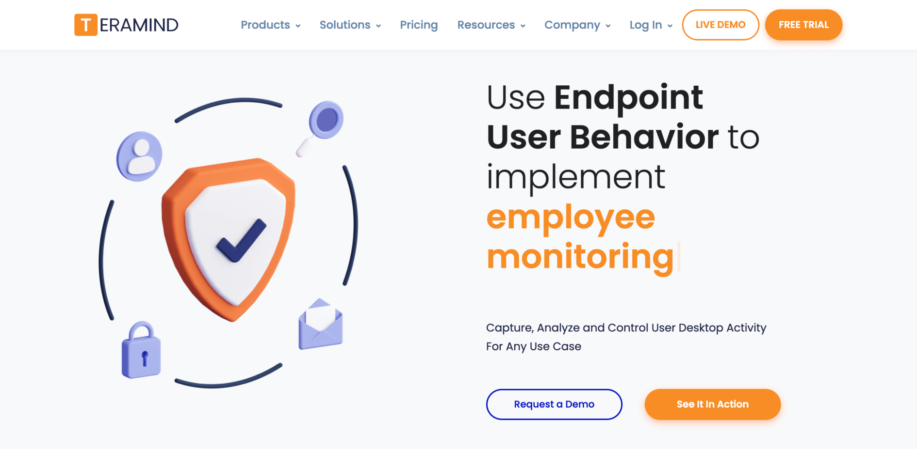 8 Best Remote Desktop Monitoring Software